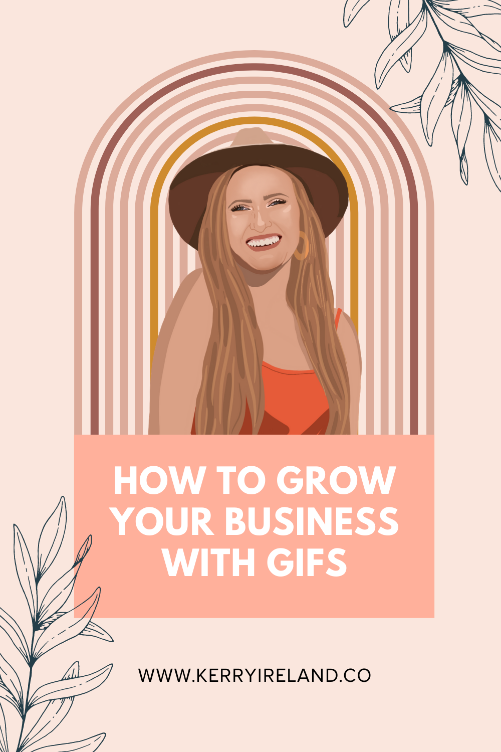How to Use GIFs in Your Marketing to Grow Your Business | kerryireland.co
